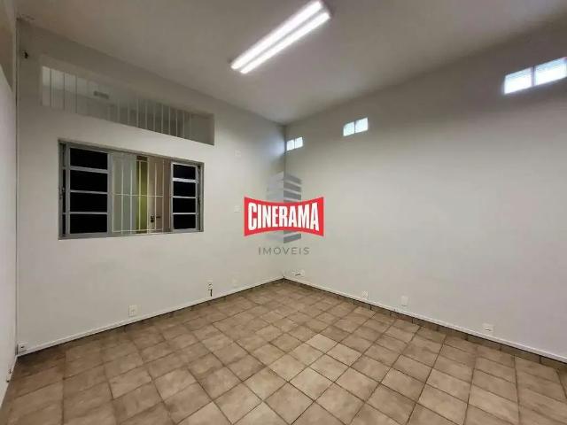Casa / Sobrado para Locação em São Caetano do Sul/SP Cerâmica 1 Quartos