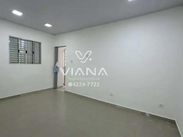 Casa / Sobrado para Locação em São Caetano do Sul/SP Cerâmica 2 Quartos