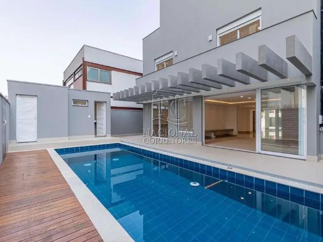 Casa / Sobrado para Locação em São Caetano do Sul/SP Cerâmica 5 Quartos
