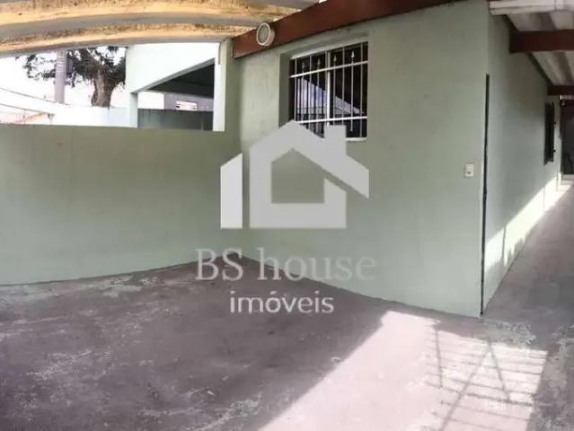 Casa / Sobrado para Locação em São Caetano do Sul/SP Boa Vista 1 Quartos