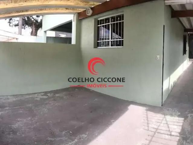 Casa / Sobrado para Locação em São Caetano do Sul/SP Boa Vista 1 Quartos