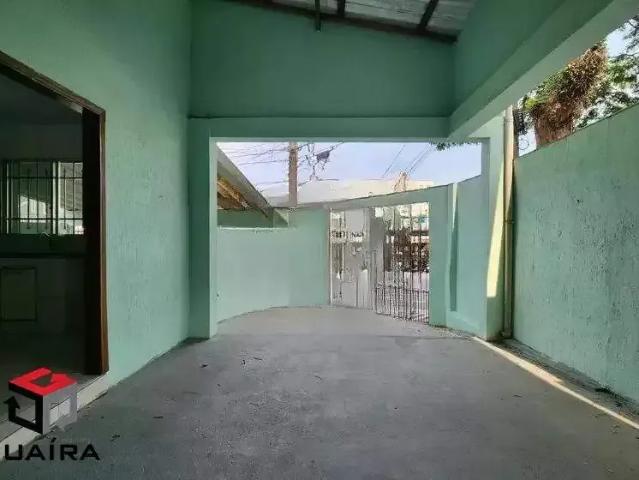 Casa / Sobrado para Locação em São Caetano do Sul/SP Boa Vista 1 Quartos