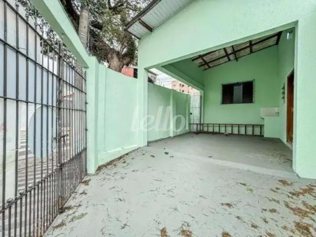 Casa / Sobrado para Locação em São Caetano do Sul/SP Boa Vista 1 Quartos