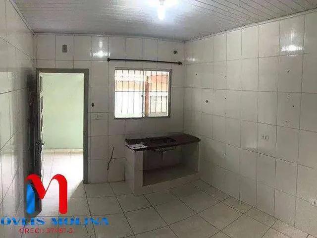 Casa / Sobrado para Locação em São Caetano do Sul/SP Boa Vista 1 Quartos