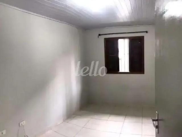 Casa / Sobrado para Locação em São Caetano do Sul/SP Boa Vista 1 Quartos