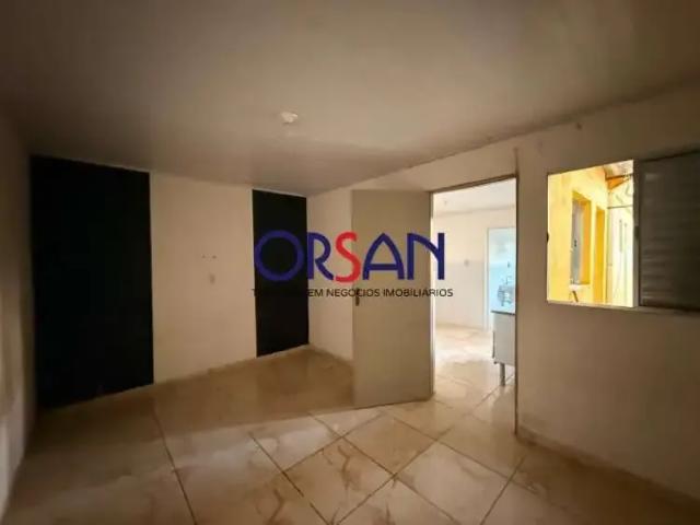Casa / Sobrado para Locação em São Caetano do Sul/SP Boa Vista 1 Quartos