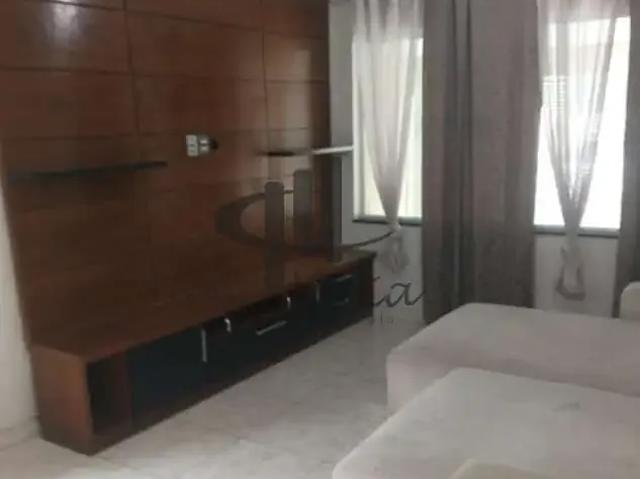Casa / Sobrado para Locação em São Caetano do Sul/SP Boa Vista 2 Quartos