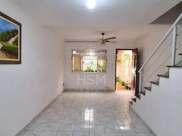 Casa / Sobrado para Locação em São Caetano do Sul/SP Boa Vista 2 Quartos