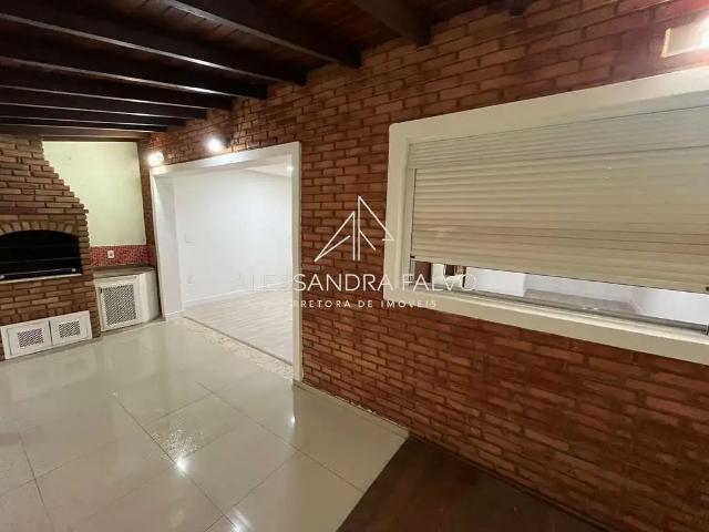 Casa / Sobrado para Locação em São Caetano do Sul/SP Boa Vista 3 Quartos