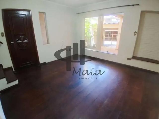 Casa / Sobrado para Locação em São Caetano do Sul/SP Boa Vista 3 Quartos