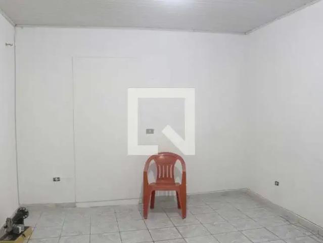 Casa / Sobrado para Locação em São Caetano do Sul/SP Barcelona 1 Quartos
