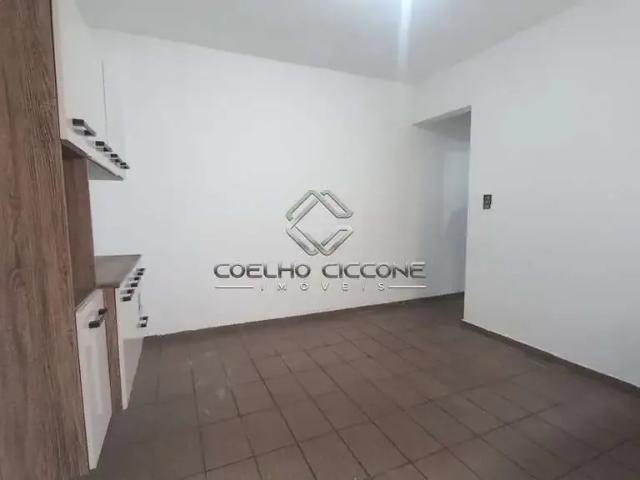 Casa / Sobrado para Locação em São Caetano do Sul/SP Barcelona 1 Quartos