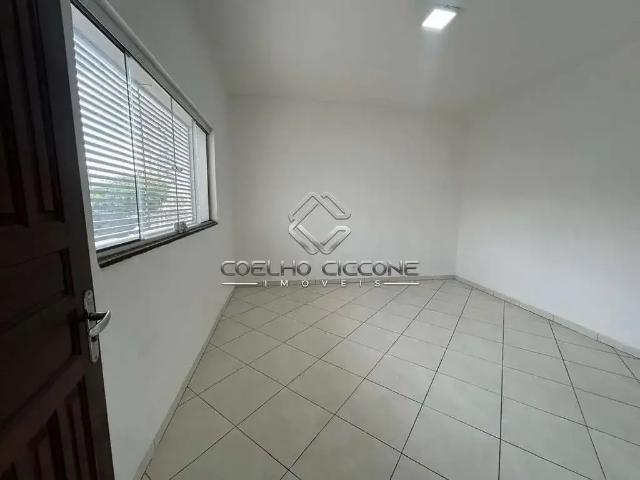 Casa / Sobrado para Locação em São Caetano do Sul/SP Barcelona 2 Quartos