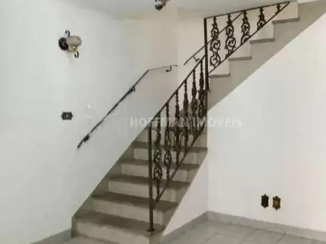 Casa / Sobrado para Locação em São Caetano do Sul/SP Barcelona 2 Quartos