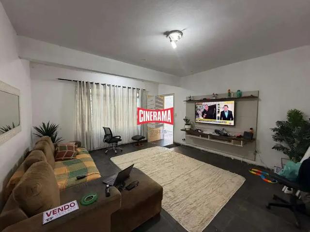 Casa / Sobrado para Locação em São Caetano do Sul/SP Barcelona 2 Quartos