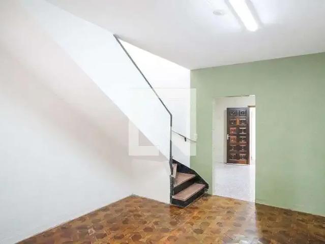 Casa / Sobrado para Locação em São Caetano do Sul/SP Barcelona 2 Quartos