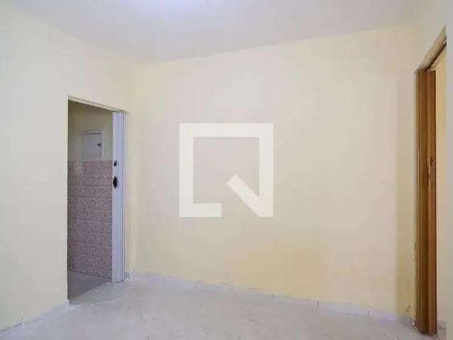 Casa / Sobrado para Locação em São Caetano do Sul/SP Barcelona 2 Quartos