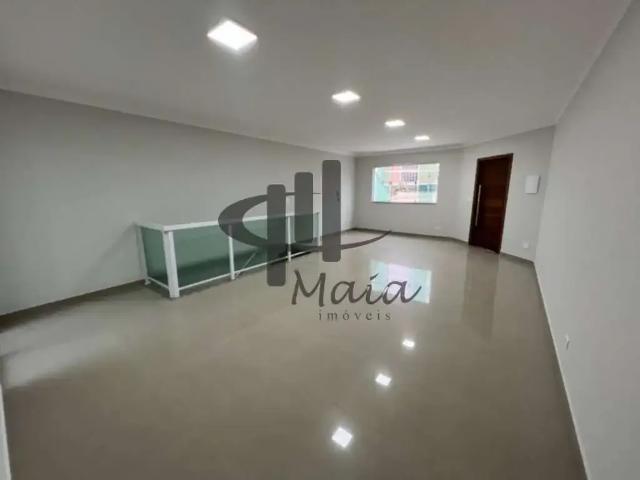 Casa / Sobrado para Locação em São Caetano do Sul/SP Barcelona 3 Quartos