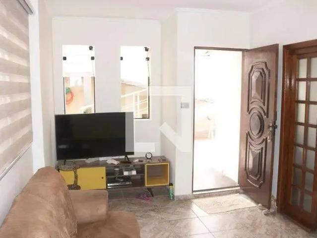Casa / Sobrado para Locação em São Caetano do Sul/SP Barcelona 3 Quartos