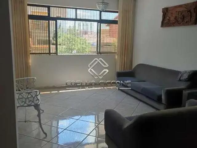 Casa / Sobrado para Locação em São Caetano do Sul/SP Barcelona 3 Quartos