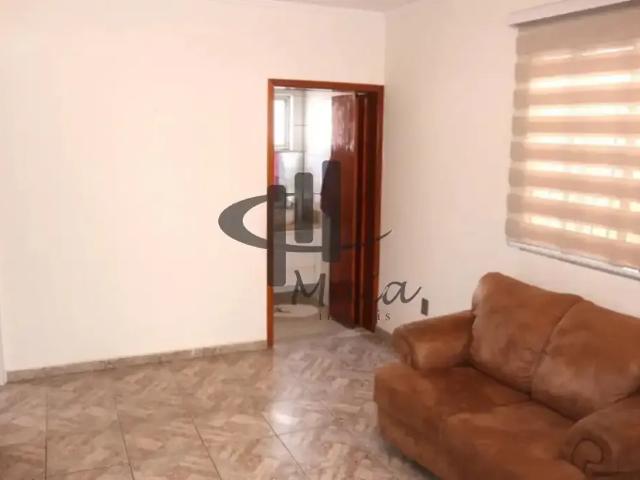Casa / Sobrado para Locação em São Caetano do Sul/SP Barcelona 3 Quartos