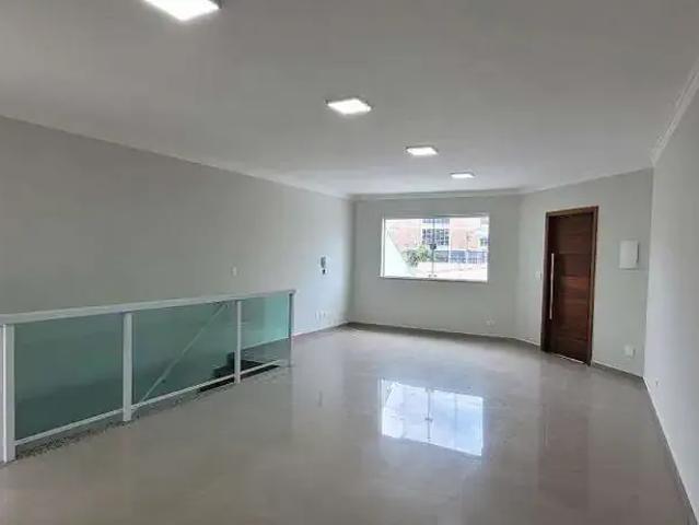 Casa / Sobrado para Locação em São Caetano do Sul/SP Barcelona 3 Quartos