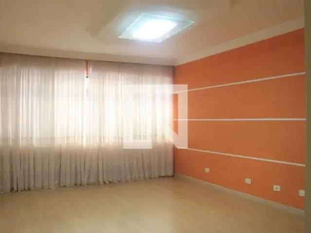Casa / Sobrado para Locação em São Caetano do Sul/SP Barcelona 3 Quartos