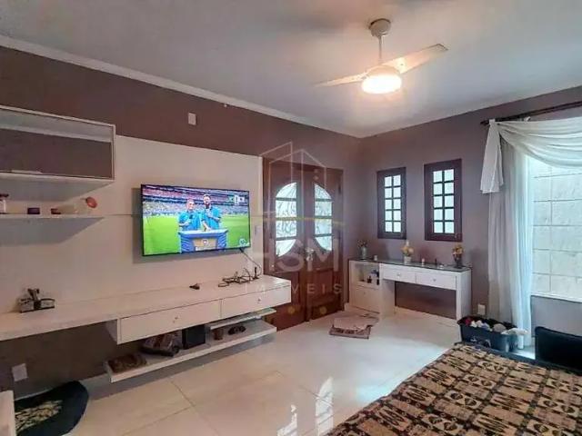 Casa / Sobrado para Locação em São Caetano do Sul/SP Barcelona 3 Quartos