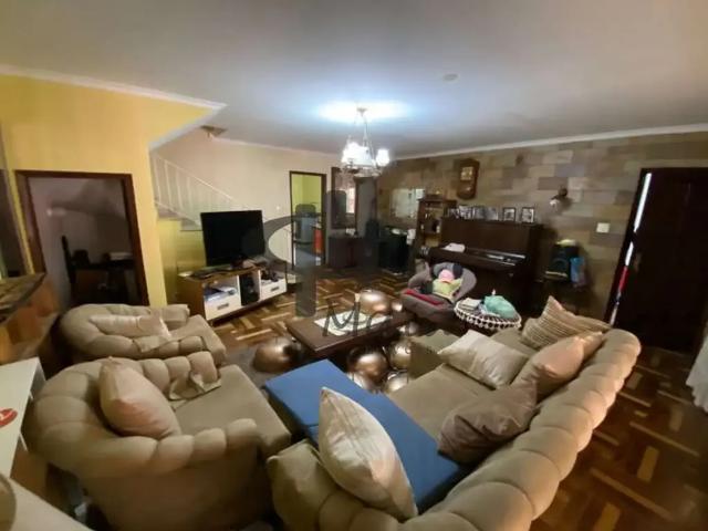 Casa / Sobrado para Locação em São Caetano do Sul/SP Barcelona 4 Quartos