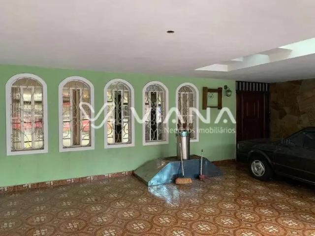 Casa / Sobrado para Locação em São Caetano do Sul/SP Barcelona 4 Quartos