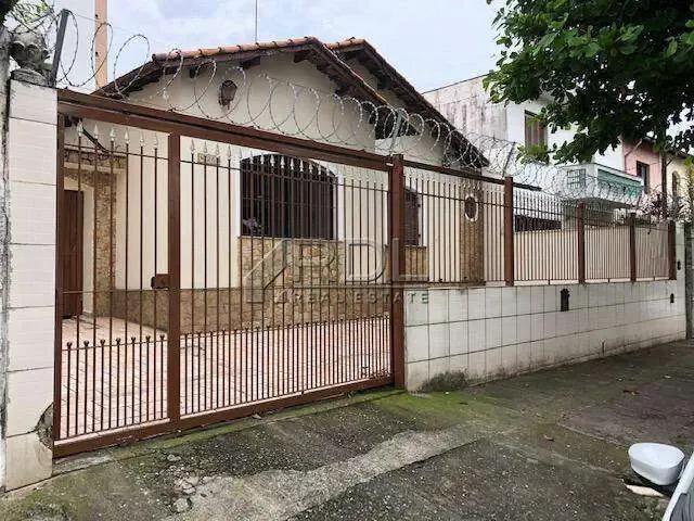 Casa / Sobrado para Locação em São Caetano do Sul/SP Barcelona 4 Quartos