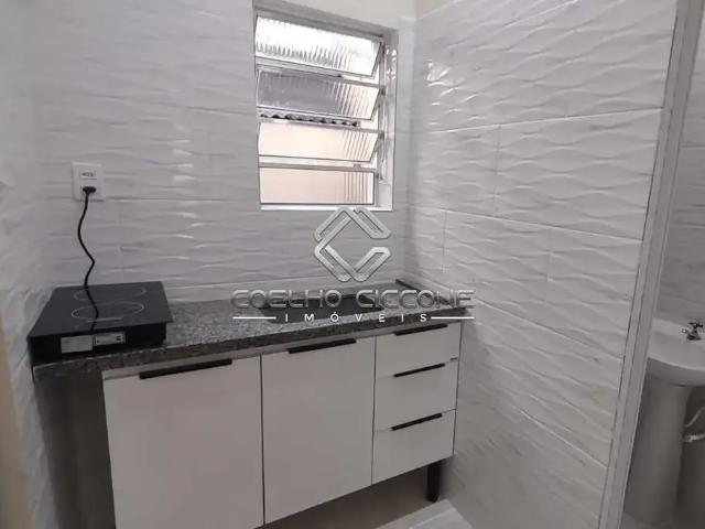 Casa / Sobrado para Locação em São Caetano do Sul/SP Fundação 1 Quartos