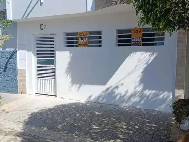 Casa / Sobrado para Locação em São Caetano do Sul/SP Fundação 1 Quartos