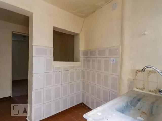 Casa / Sobrado para Locação em São Caetano do Sul/SP Jardim São Caetano 1 Quartos