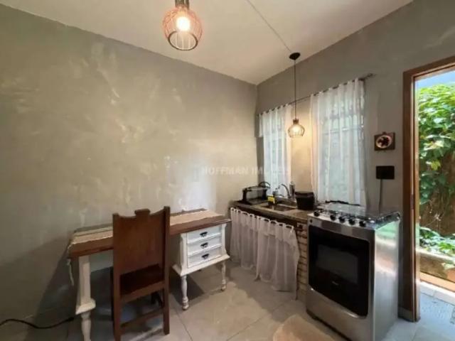 Casa / Sobrado para Locação em São Caetano do Sul/SP Jardim São Caetano 1 Quartos