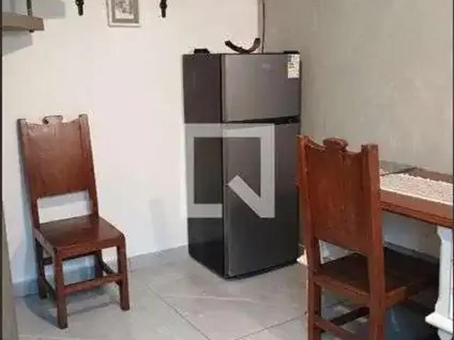 Casa / Sobrado para Locação em São Caetano do Sul/SP Jardim São Caetano 1 Quartos