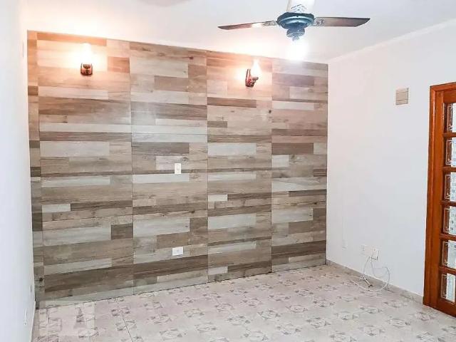Casa / Sobrado para Locação em São Caetano do Sul/SP Jardim São Caetano 1 Quartos
