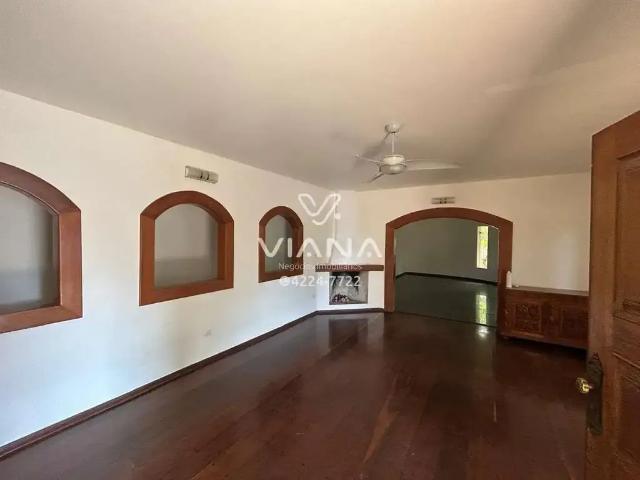 Casa / Sobrado para Locação em São Caetano do Sul/SP Jardim São Caetano 3 Quartos