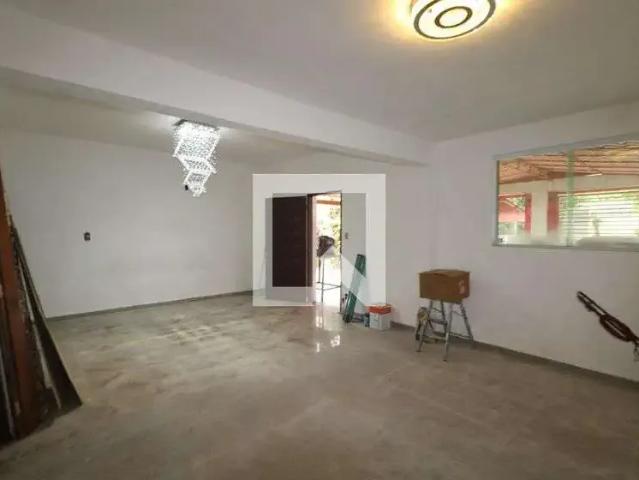 Casa / Sobrado para Locação em São Caetano do Sul/SP Jardim São Caetano 3 Quartos