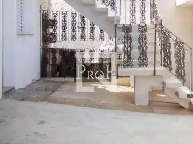 Casa / Sobrado para Locação em São Caetano do Sul/SP Jardim São Caetano 3 Quartos