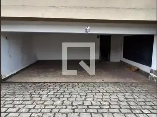 Casa / Sobrado para Locação em São Caetano do Sul/SP Jardim São Caetano 3 Quartos