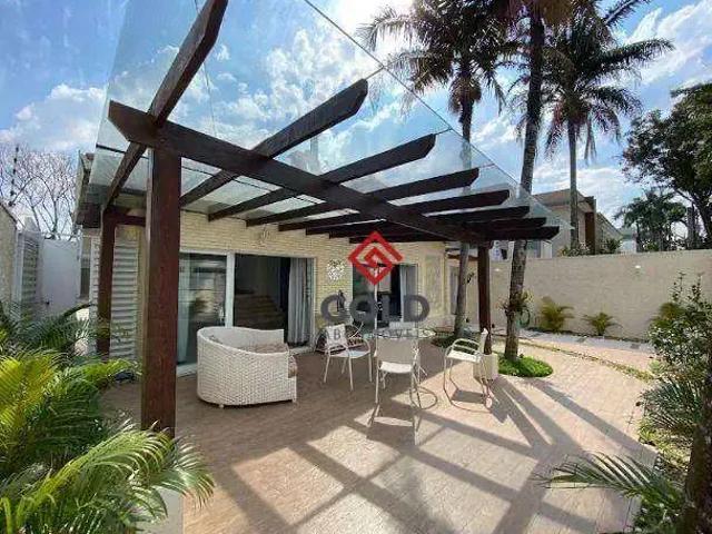 Casa / Sobrado para Locação em São Caetano do Sul/SP Jardim São Caetano 3 Quartos