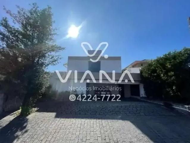 Casa / Sobrado para Locação em São Caetano do Sul/SP Jardim São Caetano 3 Quartos