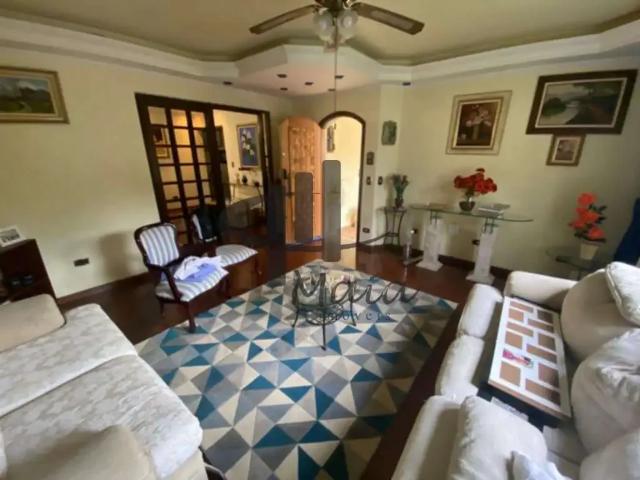 Casa / Sobrado para Locação em São Caetano do Sul/SP Jardim São Caetano 3 Quartos