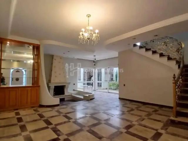 Casa / Sobrado para Locação em São Caetano do Sul/SP Jardim São Caetano 4 Quartos