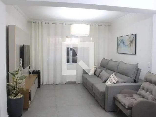 Casa / Sobrado para Locação em São Caetano do Sul/SP Jardim São Caetano 4 Quartos