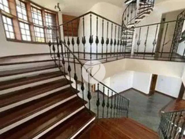 Casa / Sobrado para Locação em São Caetano do Sul/SP Jardim São Caetano 4 Quartos