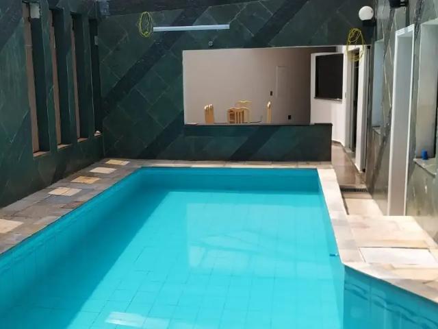 Casa / Sobrado para Locação em São Caetano do Sul/SP Jardim São Caetano 4 Quartos