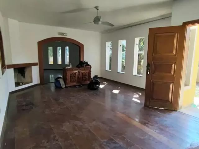 Casa / Sobrado para Locação em São Caetano do Sul/SP Jardim São Caetano 4 Quartos
