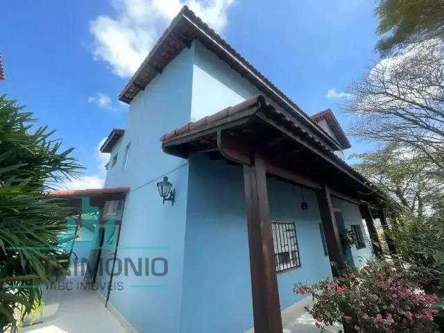 Casa / Sobrado para Locação em São Caetano do Sul/SP Jardim São Caetano 4 Quartos